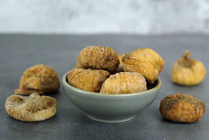 Feigen getrocknet Bio - Trübenecker.de